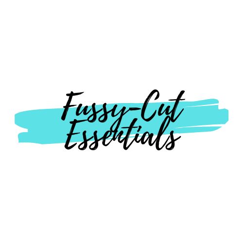 Fussy-Cut Essentials – Scrapbook Fantasies