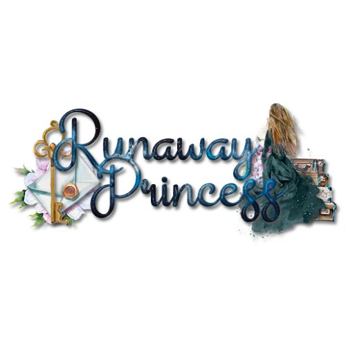 Runaway Princess Scrapbooking & Papercrafting Collection – Scrapbook ...