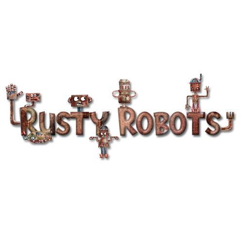 Rusty Robots Scrapbooking & Papercrafting Collection – Scrapbook Fantasies