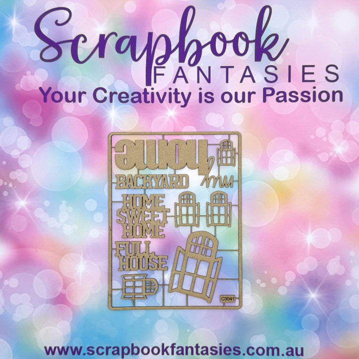 Magical Memories Scrapbooking & Papercrafting Collection – Scrapbook ...