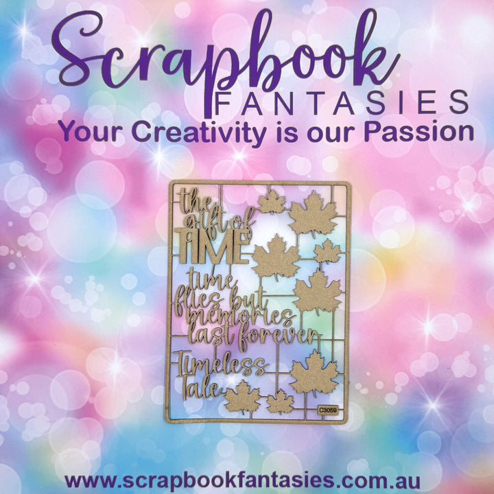 Magical Memories Scrapbooking & Papercrafting Collection – Scrapbook ...