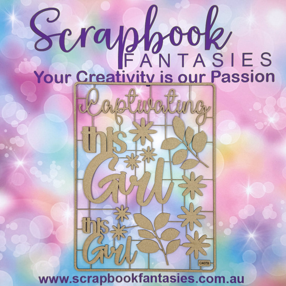 Magical Memories Scrapbooking & Papercrafting Collection – Scrapbook ...